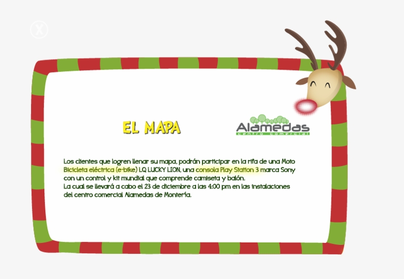 El-mapa - Cartoon - 700x500 PNG Download - PNGkit