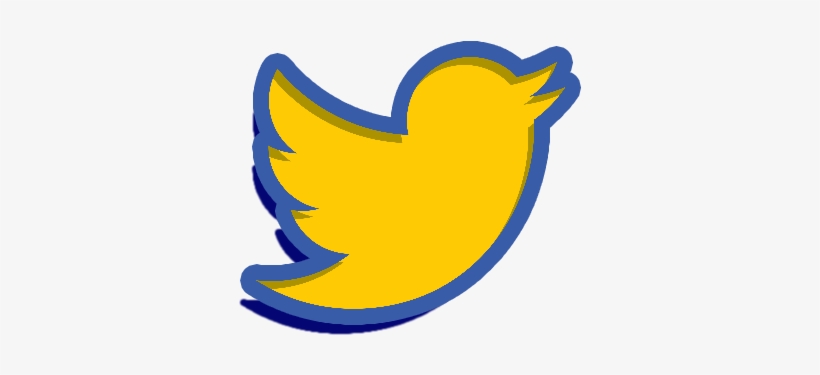 Twitter - Art - 500x500 PNG Download - PNGkit