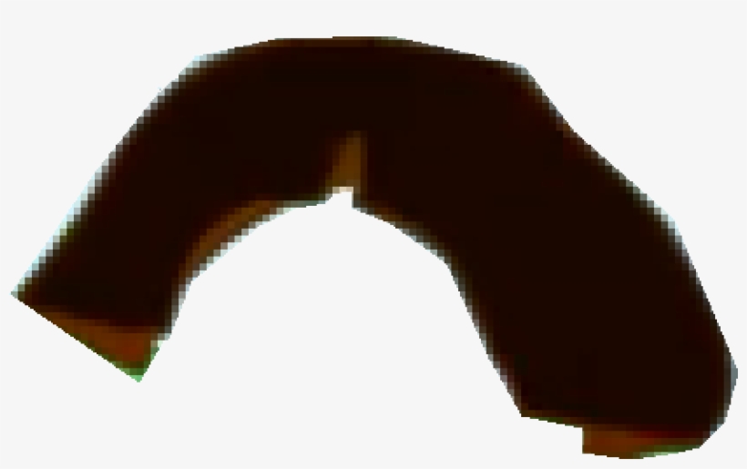 Dora's Hair - Bfdi Hair - 834x484 PNG Download - PNGkit