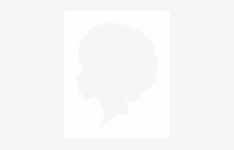 Natural Hair Transparent Background - 368x447 PNG Download - PNGkit