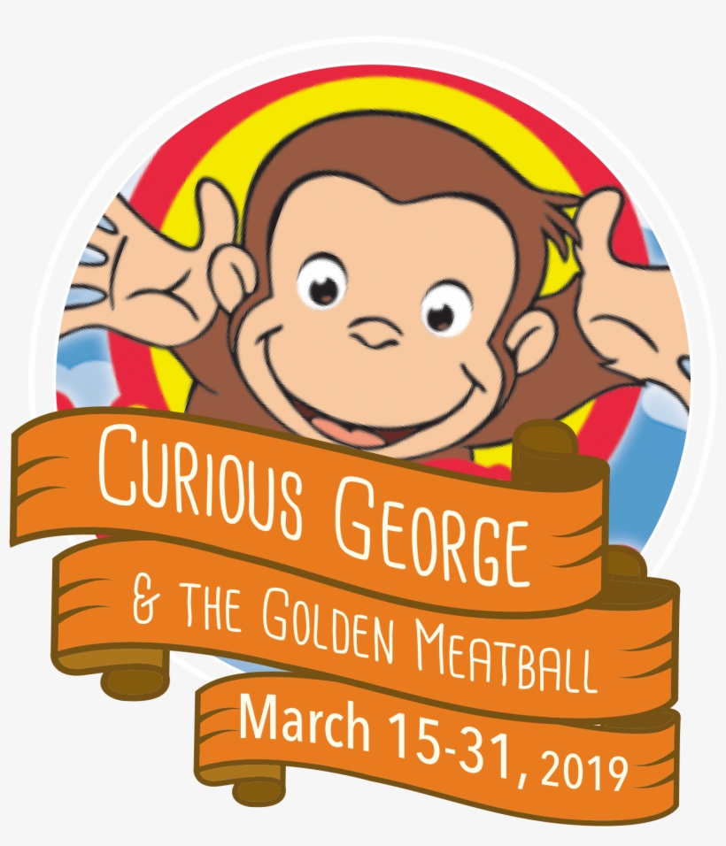 George-dates - Curious George Birthday Banner Personalized Party ...