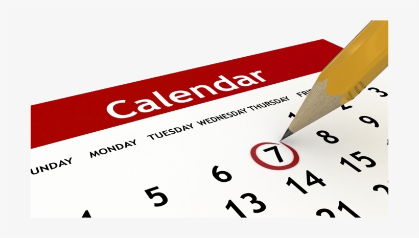 Key Dates - 700x386 PNG Download - PNGkit