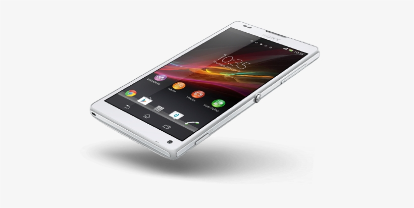 Mobile Png Transparent Hd Photo - Mobile Phone On White - 600x400 PNG ...