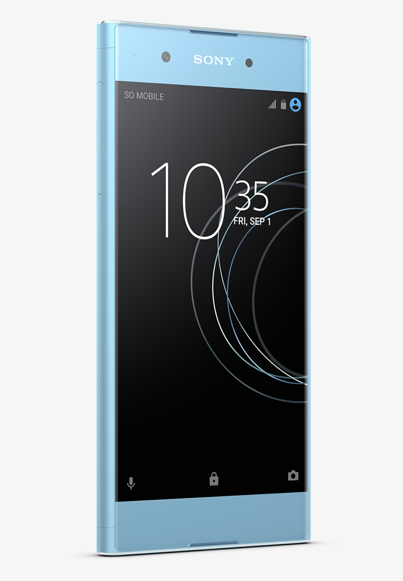 Xperia Xa1 Plus - 4000x1620 PNG Download - PNGkit