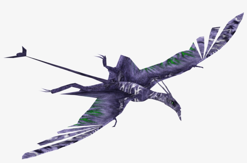 Avatar Movie Animals List Download - Mountain Banshee - 1285x1285 PNG ...