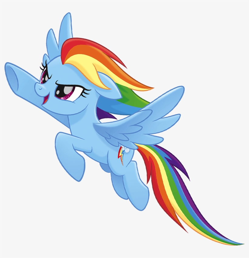 Hold Your Horses, We're Creating Your Shareable - Pony - 792x770 PNG Download - PNGkit