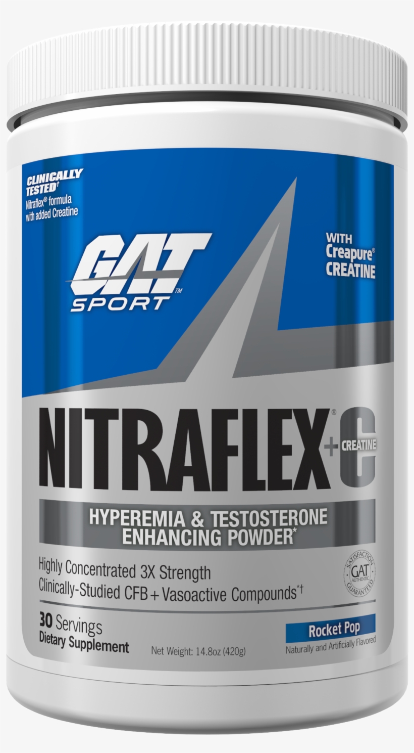 Nitraflex® C - 1400x2000 PNG Download - PNGkit