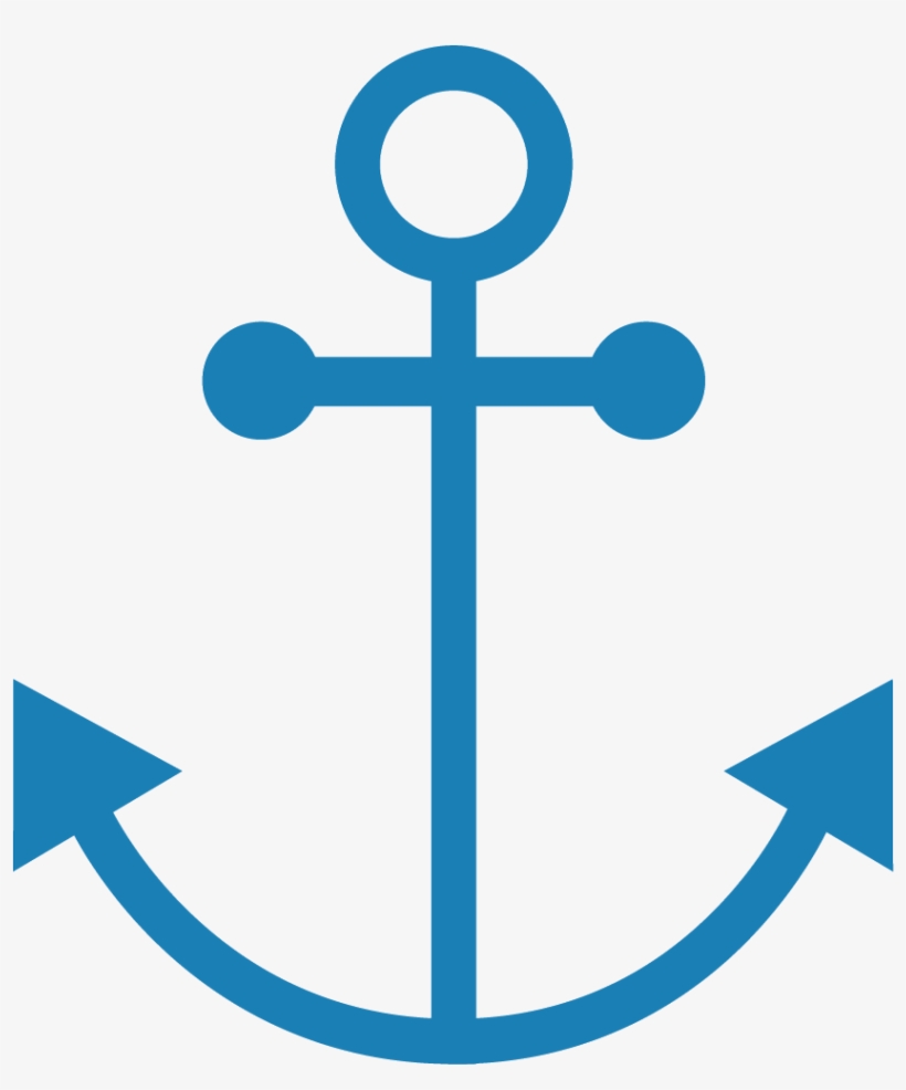 Leave A Reply - Captain Haddock Anchor - 1024x1024 PNG Download - PNGkit