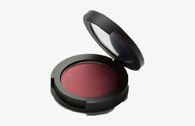 Younique Blush Blusher Freetoedit - Rouge - 402x452 PNG Download - PNGkit