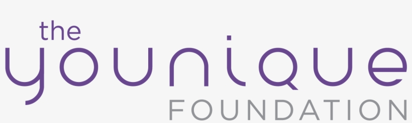 Younique Foundation - Logo Younique - 2067x659 PNG Download - PNGkit