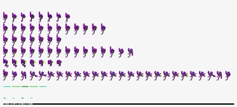 Download Transparent Click For Full Sized Image Wall Zebesian ...