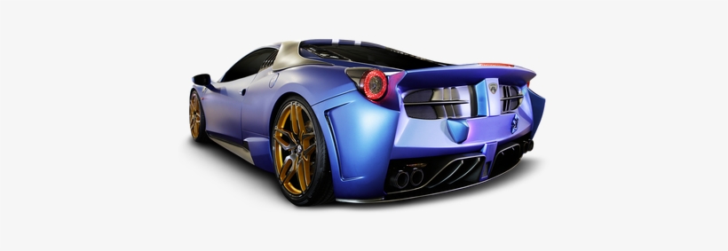 Nimrod Luxury Cars - Lamborghini Ferrari Car - 640x360 PNG Download ...