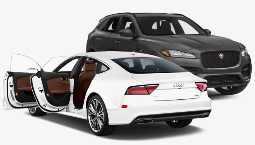 Simons Of Shropshire - 2017 Audi A5 Open Doors - 857x447 PNG Download ...