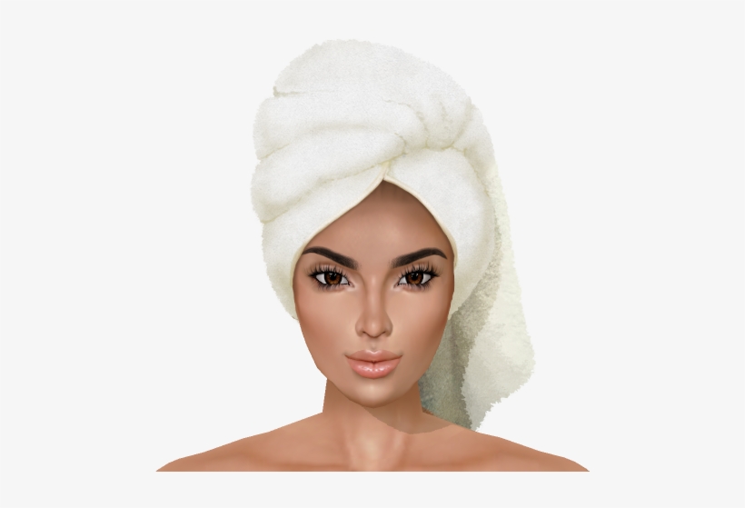 Kimoji - Girl - 530x530 PNG Download - PNGkit
