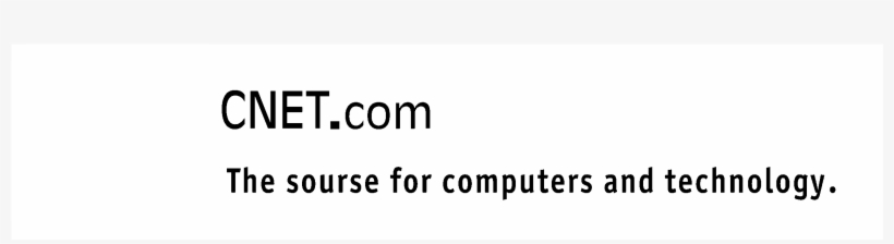 Cnet Logo Black And White - Deep Eyes Caption For Instagram - 2400x2400 ...