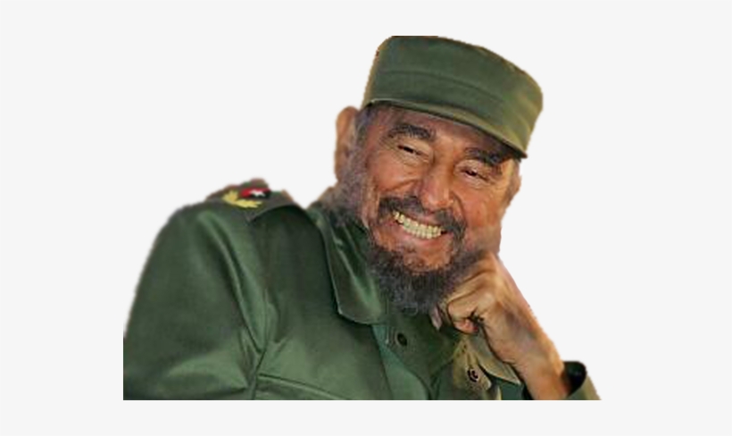 Lien Direct, - Castro Trump - 544x408 PNG Download - PNGkit