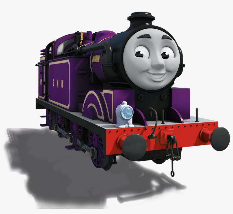 Ryan Thomas And Friends