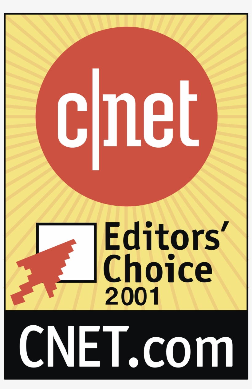 Cnet Logo Png Transparent - 175 Personalized Round Soft Key Tags ...
