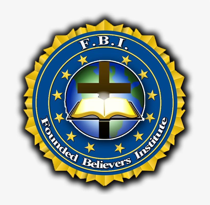 Fbi Seal - 736x721 PNG Download - PNGkit