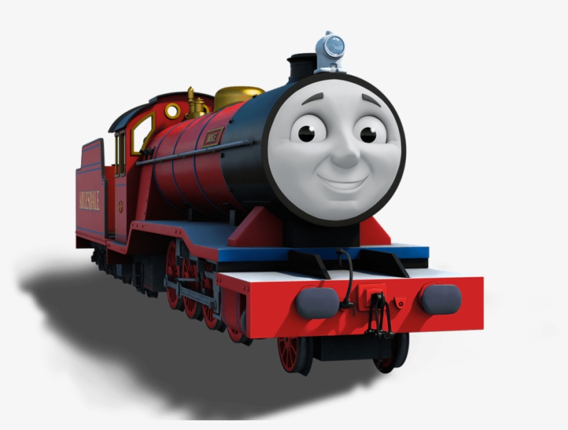 Rex Character Profile & Bio Thomas & Friends - Thomas & Friends Png ...