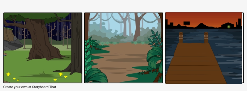 Los Unicornios Existen - Maybe A Fox Characters - 1164x385 PNG Download ...