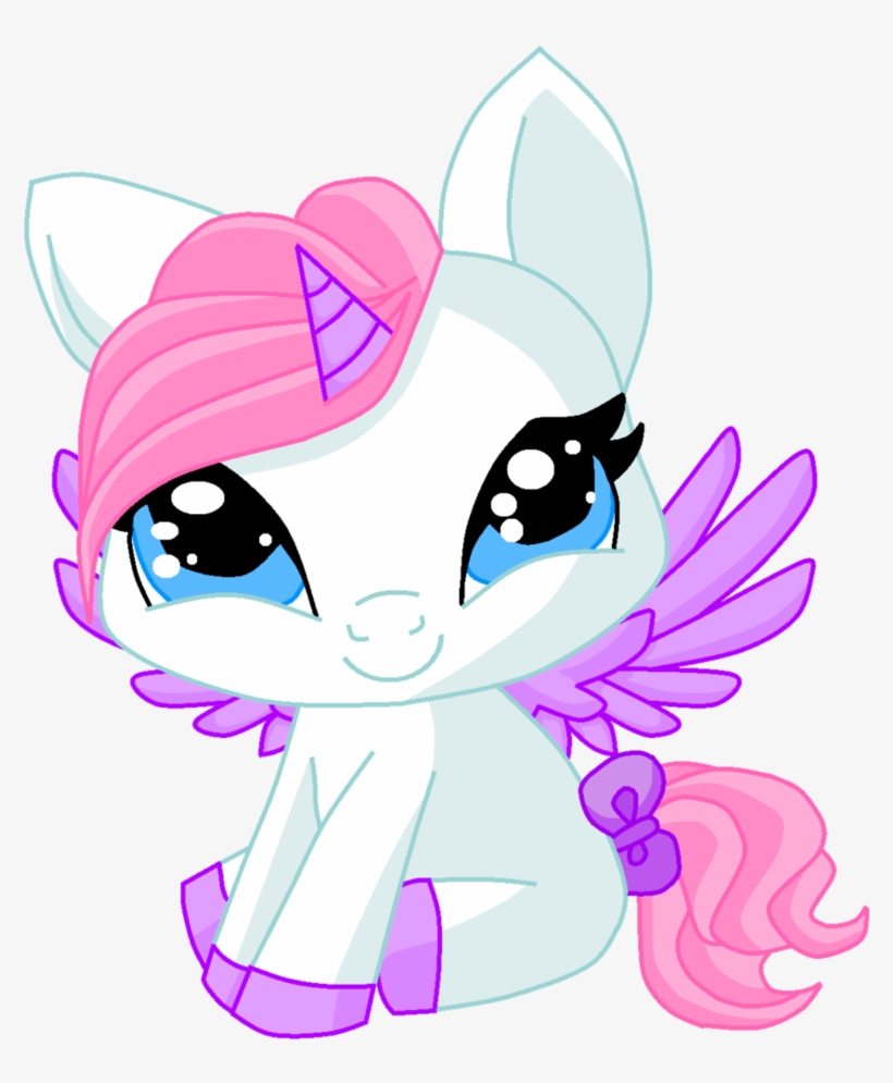 Winx Club Pixie Pets - 830x962 PNG Download - PNGkit