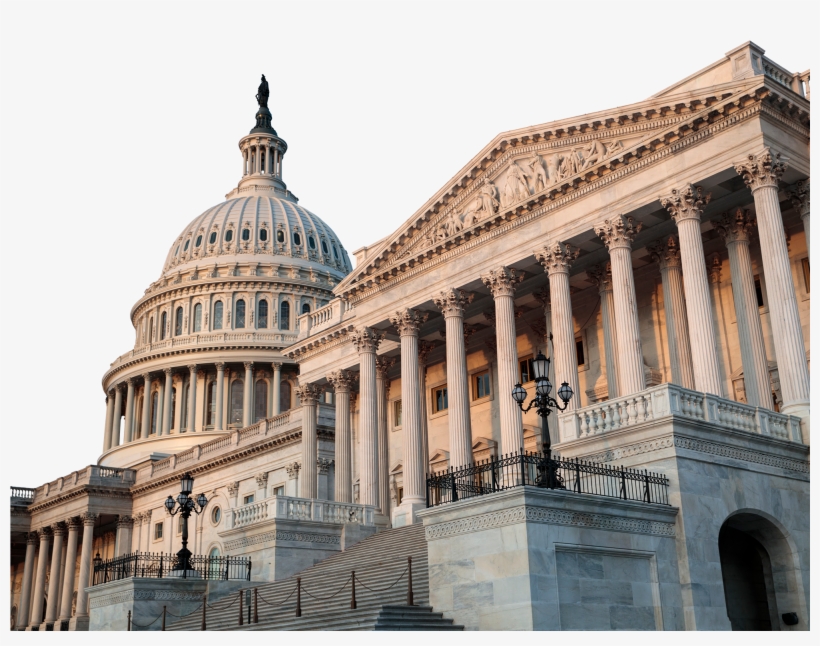 Us Capitol Png - 2000x1500 PNG Download - PNGkit