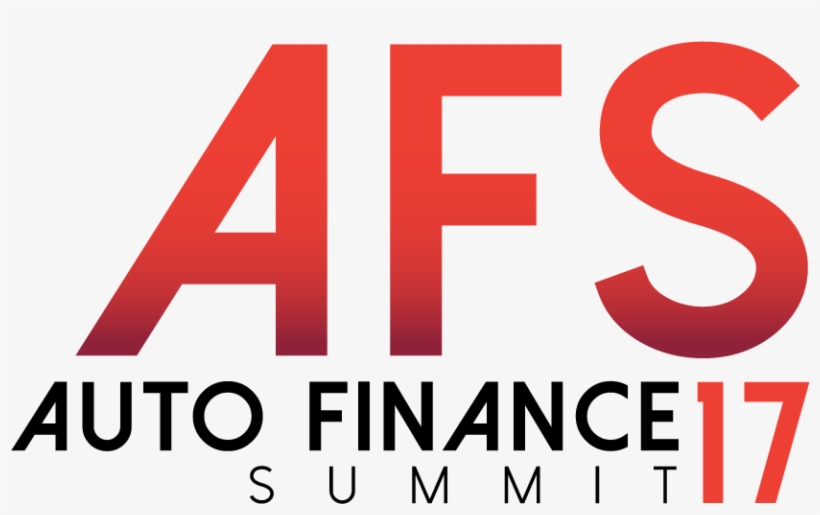 Auto Finance Summit 2017 - 900x557 PNG Download - PNGkit