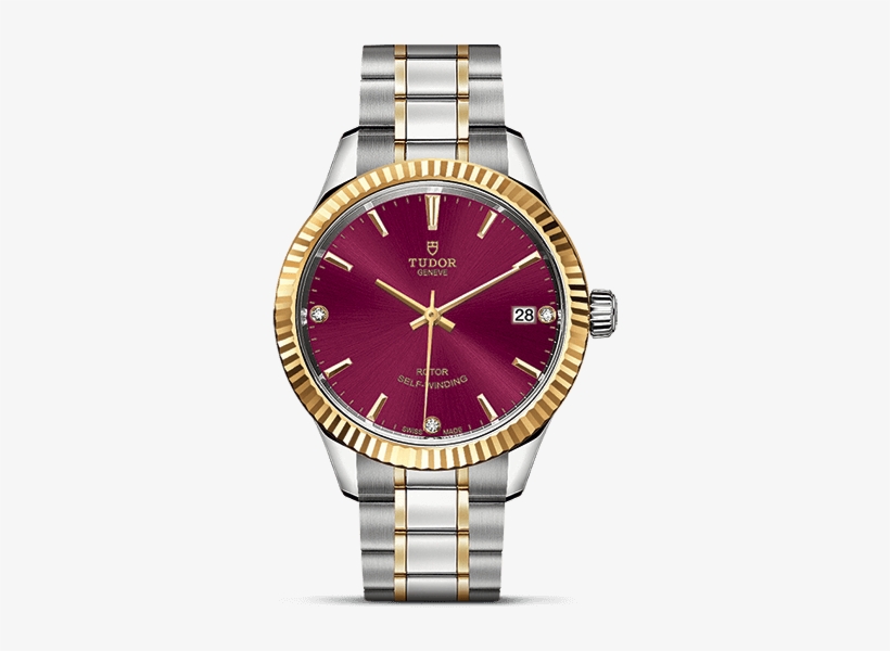 Tudor - Style 12313 - 540x720 PNG Download - PNGkit