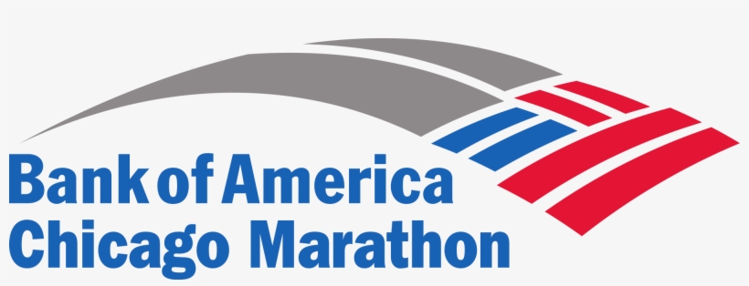 Chicago Marathon Logo - Chicago Marathon 2018 Logo - 2000x669 PNG ...