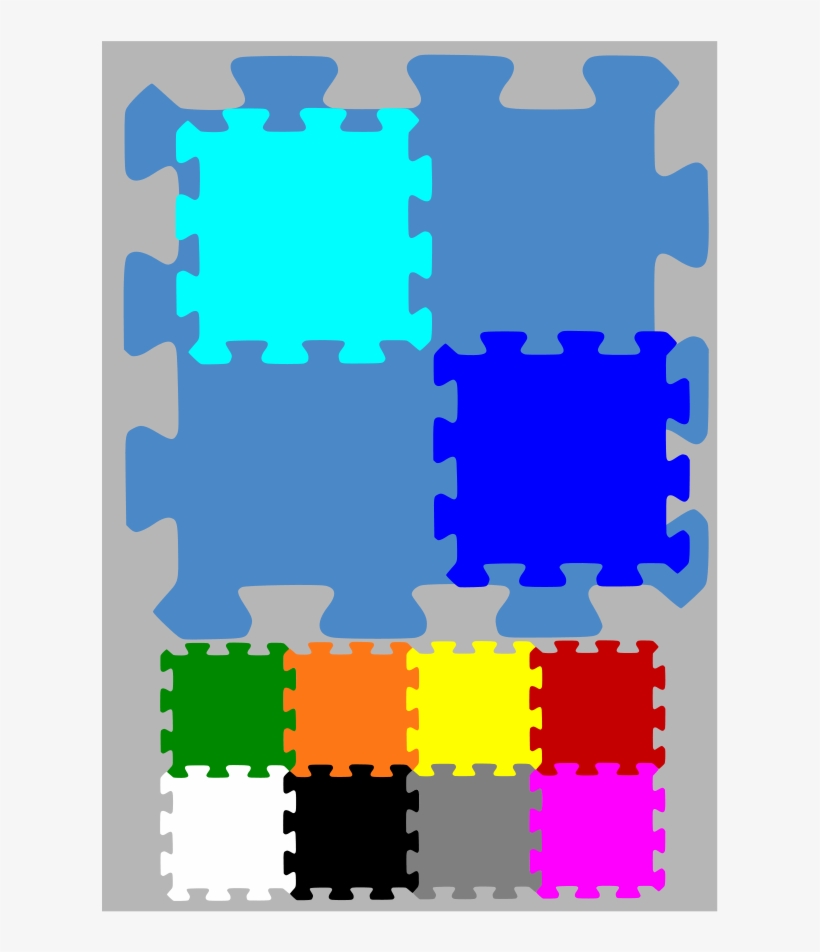 Floor Tiles - Clip Art - 637x900 PNG Download - PNGkit