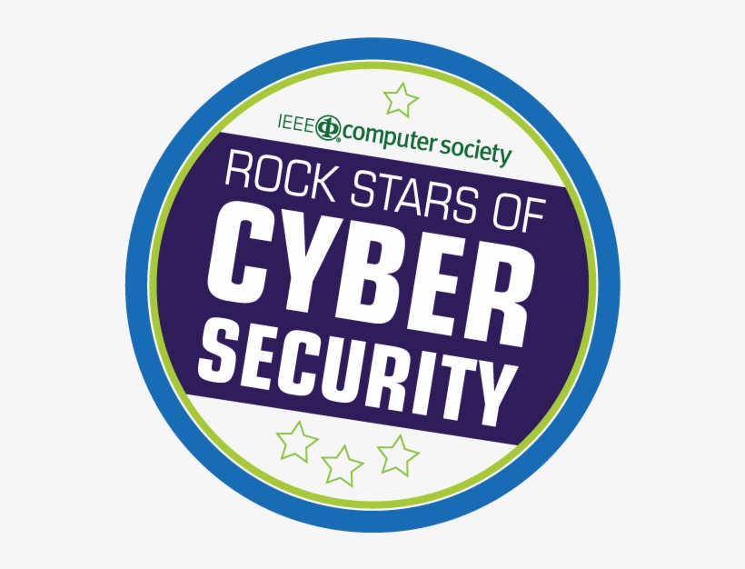 Rs Cybersecurity Badge - Funny Cybersecurity - 598x612 PNG Download ...