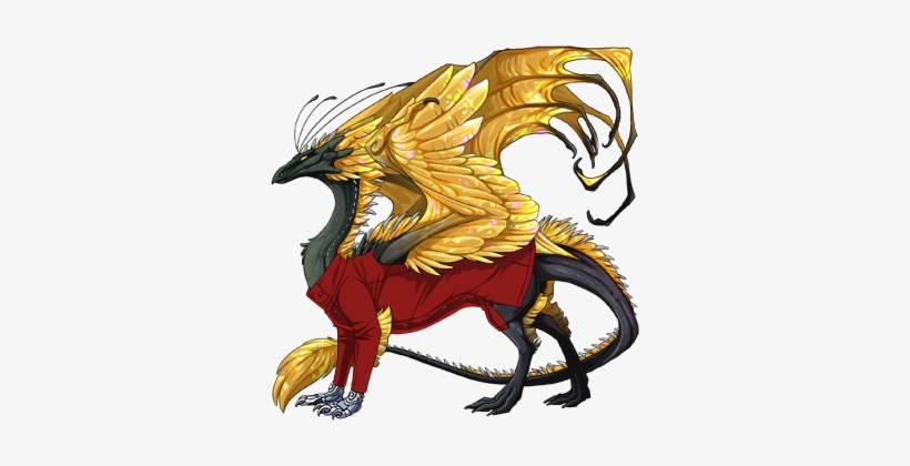 21050726 350 - Unique Dragons - 350x350 PNG Download - PNGkit