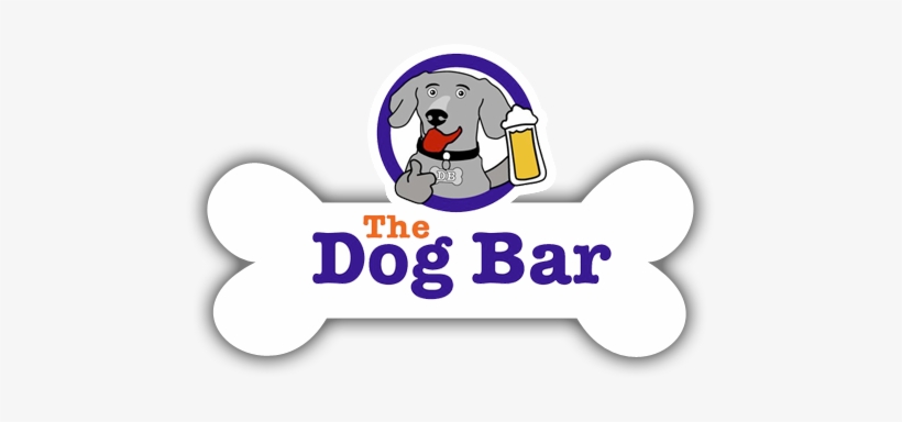 Logo Navigation - Dog Bar - 481x304 PNG Download - PNGkit