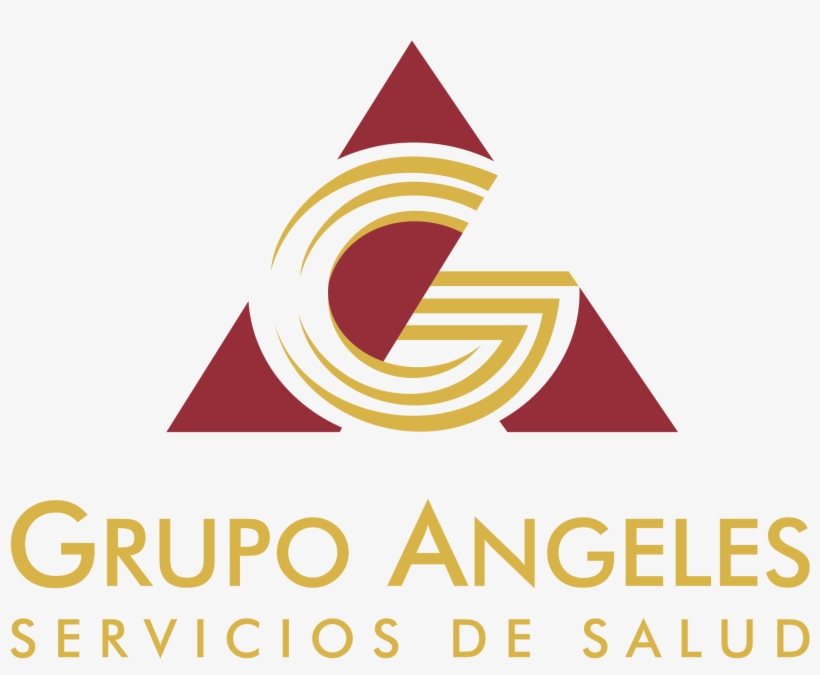Download Transparent Grupo Angeles Logo Png Transparent - Grupo Angeles ...