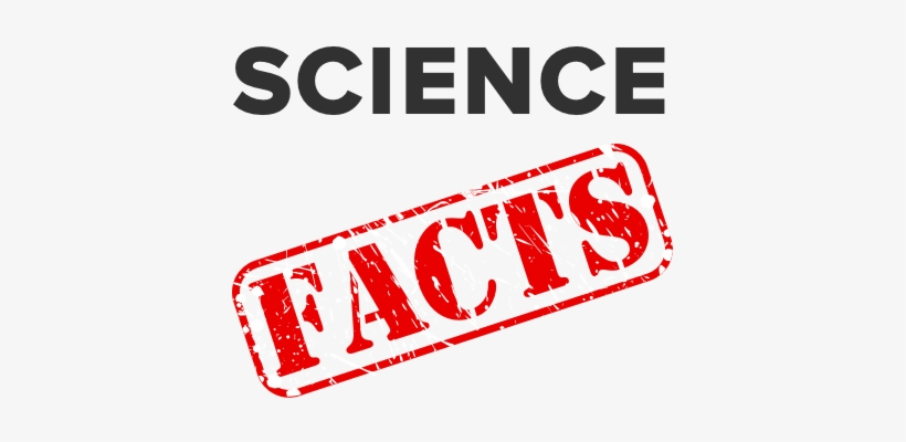 Science Facts Logo - 500x418 PNG Download - PNGkit