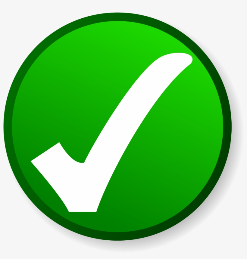 Open - Right Answer Icon Png - 1000x1000 PNG Download - PNGkit