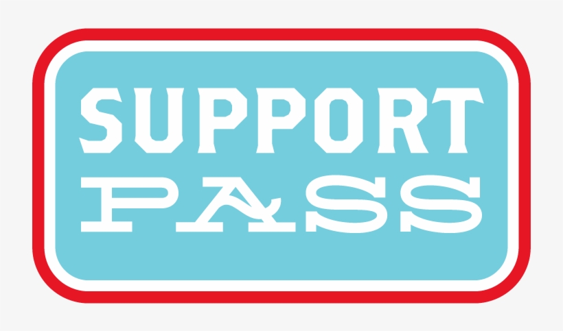 Support-pass - Memes For Live Music - 800x470 PNG Download - PNGkit