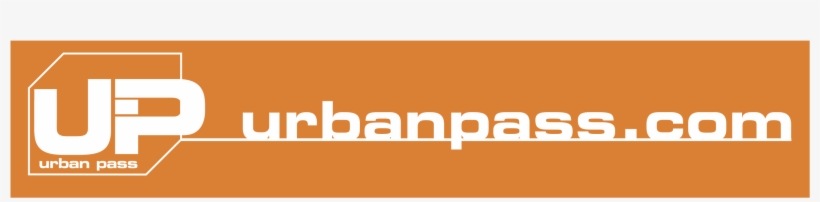 Urban Pass Logo Png Transparent - Logo - 2400x2400 PNG Download - PNGkit