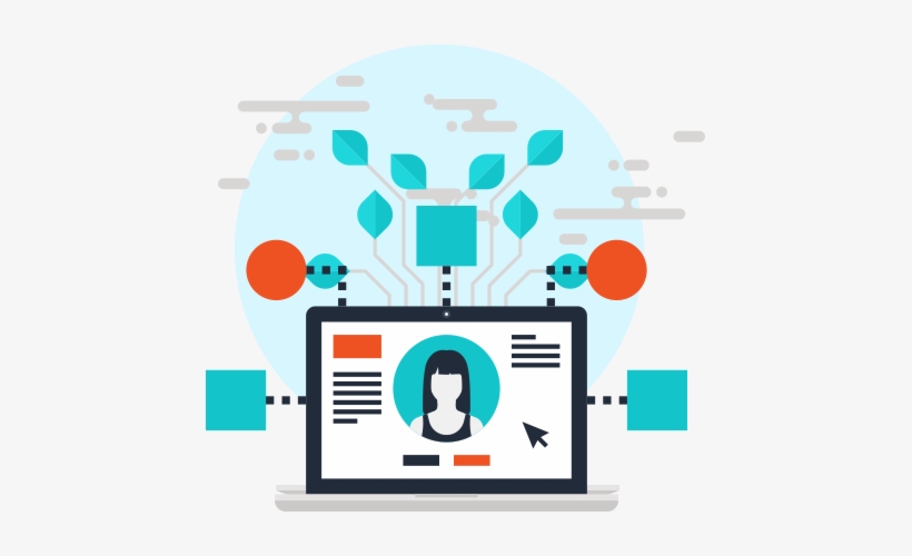 County Virtual School - Web Portal Png - 453x420 PNG Download - PNGkit