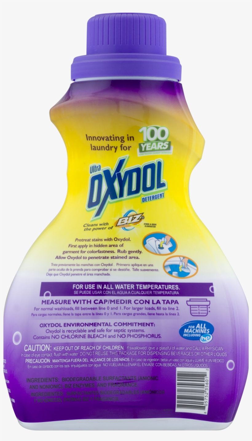 Oxydol - 1800x1800 PNG Download - PNGkit