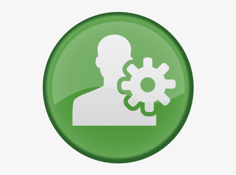 Gdm Icon Admin Client Round - Icon Administrator - 533x533 PNG Download ...