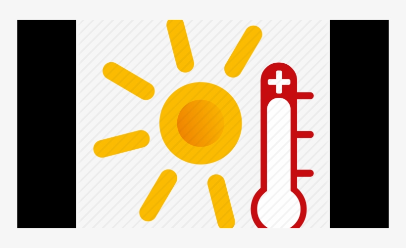 Hot Weather Hot Png - 750x422 PNG Download - PNGkit