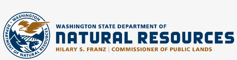 The Washington State Department Of Natural Resources - Washington Dnr ...