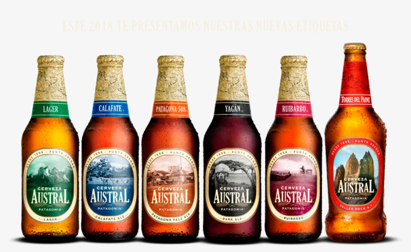 X - Tipos De Cerveza Austral - 1412x1000 PNG Download - PNGkit