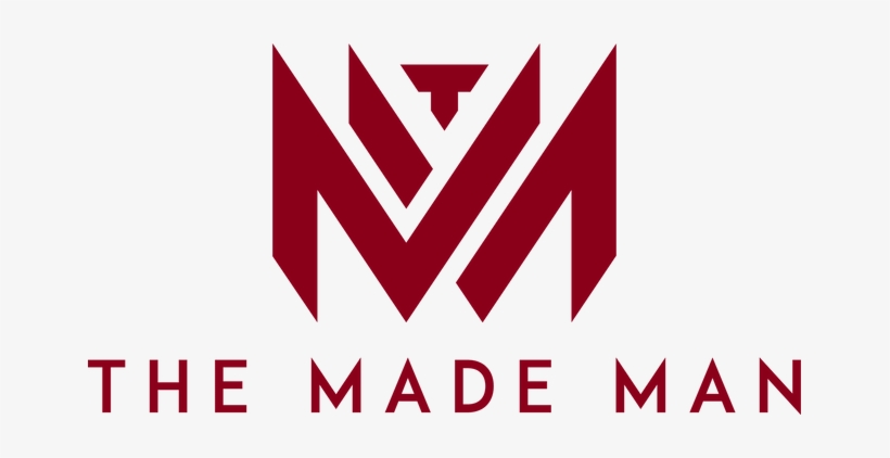 Made Man - 657x342 PNG Download - PNGkit
