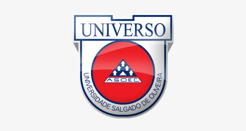 Download Transparent Universo Bh - Salgado De Oliveira University - PNGkit