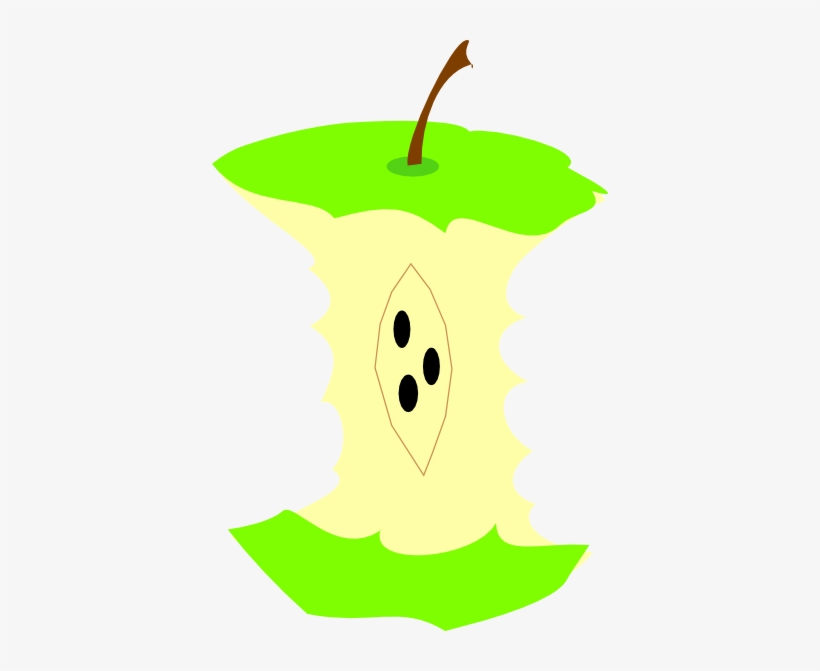 Green Apple Core