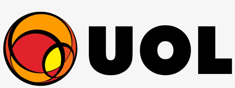 Uol Vector - 1200x405 PNG Download - PNGkit