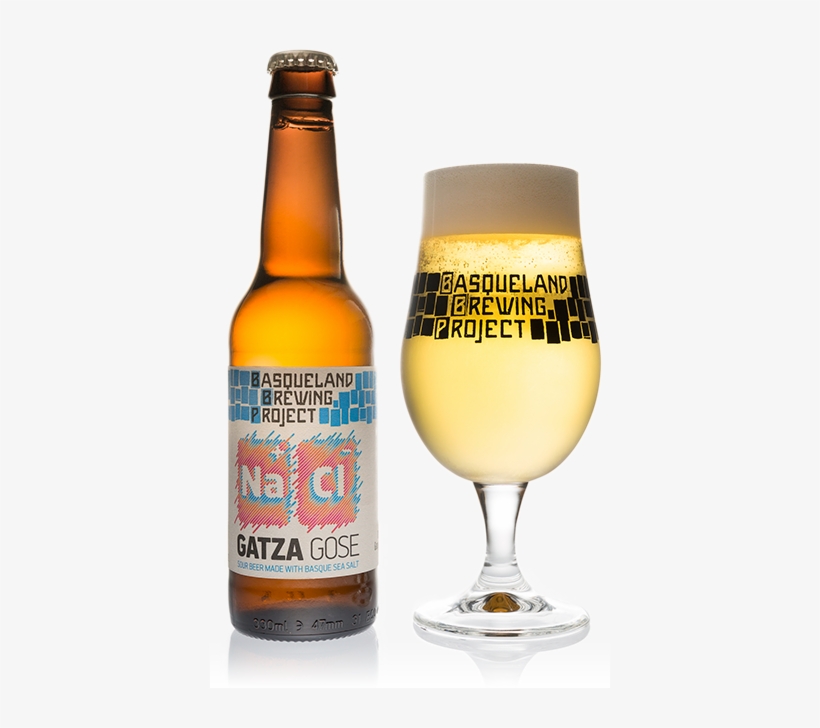 Bbp Gatza Gose Cerveza Artesana - Basqueland Brewing Project Captain ...